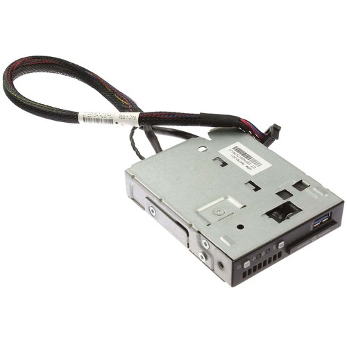 HP Standard Cabled Power Switch Module DL380 Gen9 - 777289-001 | eBay