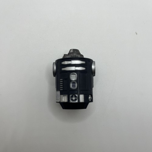 R4-D6 Build a Droid Star Wars Legacy Collection BAD Astromech Body ...