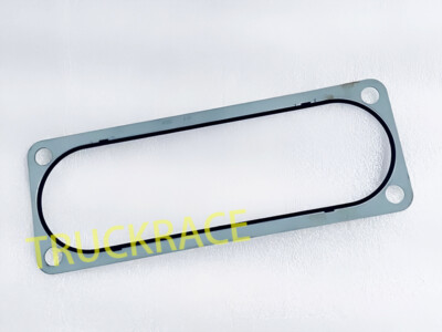 NEW Intake Connection Gasket for Cummins ISX QSX 3678770 Q0010367 | eBay