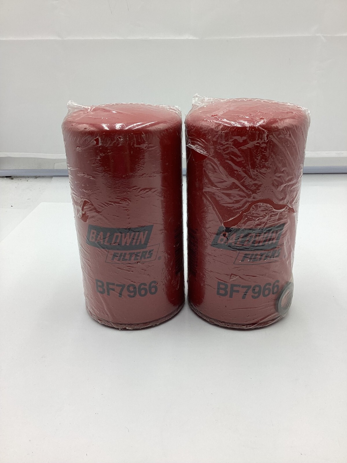 BALDWIN BF7966 - Fuel filter cross reference