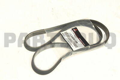 1340A194 Genuine Mitsubishi BELT,ALTERNATOR & OT | eBay