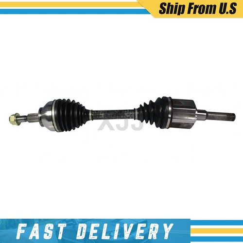 Fits 2013-2019 Ford Escape Front Left Driver Side CV Joint Axle Shaft ...