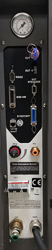 InTest Temptronic Thermostream ATS-830-M-4 Temperature Forcing System ...