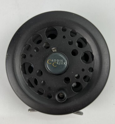 Reels - Martin Fly Reel