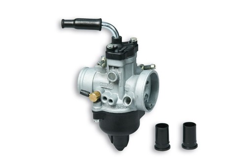 MALOSSI CARBURETTOR KIT PHVB 22 DD FOR SFERA RESTYLING 50 2T | eBay