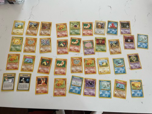Pokemon TCG Neo Destiny Bulk (43 Cards) | eBay