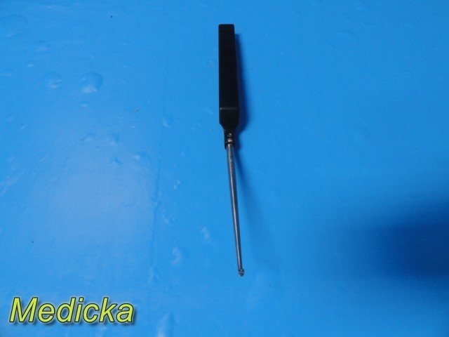 Symmetry Karlin XL Cervical Microdiscectomy Curette Set W/ 46-3145 Case ...