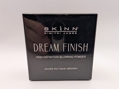 Skinn Dimitri James Dream Finish High Definition Blurring Powder 0.28oz ...