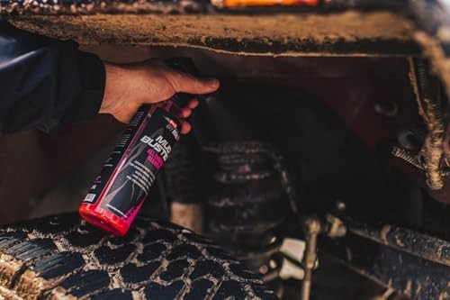 P&S Off Road Mud Buster Foaming Cleaner – Heavy-Duty 16 Fl Oz (Pack of ...