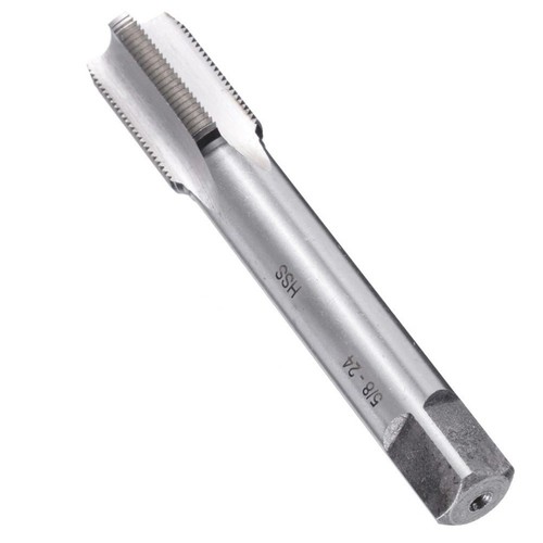 Thread Tap Left-hand Hand Tools High-speed Steel Home 1pcs For Female ...
