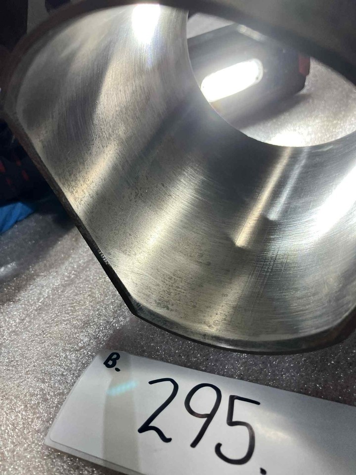 Genuine Apache RLX 450 Quad Cylinder Barrel Jug | eBay UK