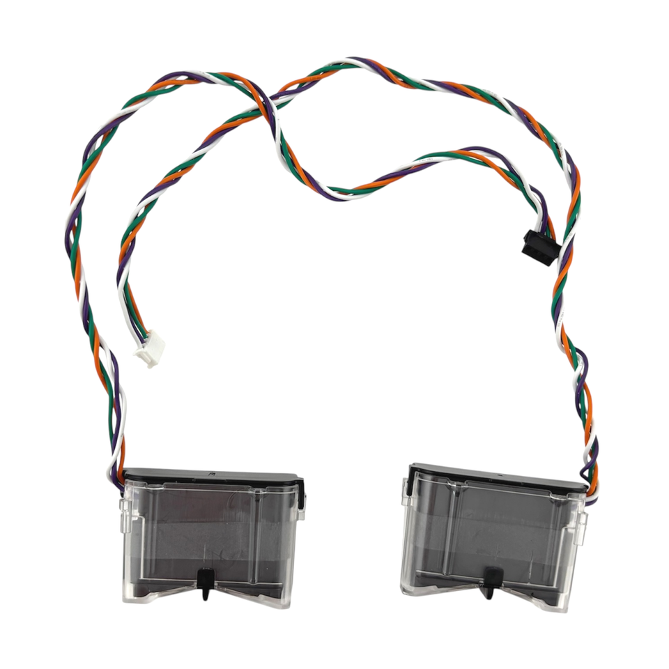 OEM Shark Robot Cliff Detection Sensors Set for UR2500S, AV2610WA ...