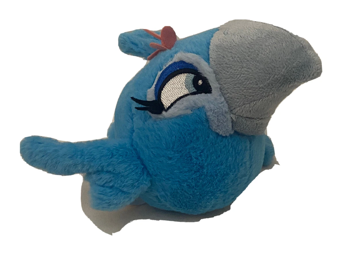 Angry Birds Rio Jewel