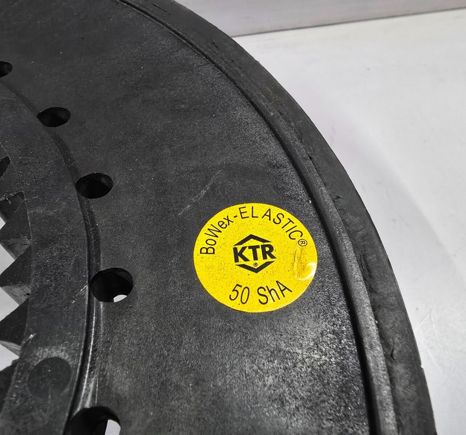 BoWex-ELASTIC D-48407 KTR Rheine Coupling 50Sha 80HE | eBay