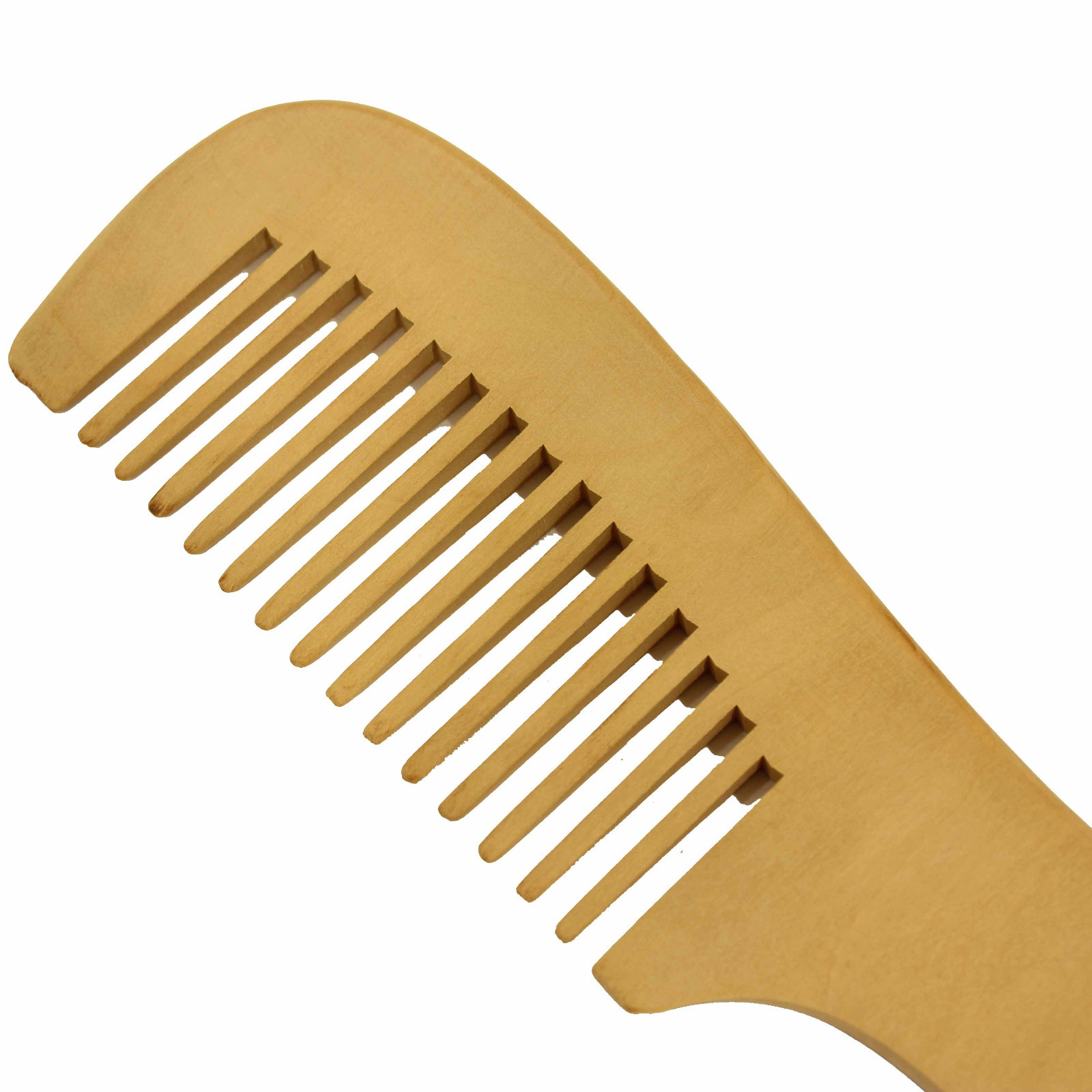 Wooden Comb, Beard Comb, Peachwood Hair Comb Wholesale Bulk Sale 10 ...
