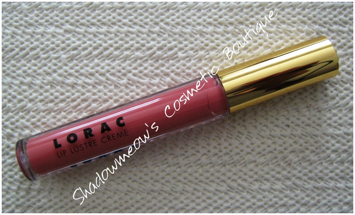 Lorac Royal