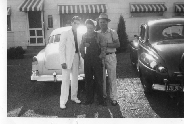 BUFORD PUSSER: the Other Story by Mike Elam (2020, Trade Paperback) for ...