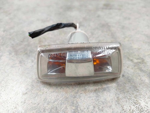 06/2012 to 06/2016 Holden RG Colorado - Indicator repeater light ...