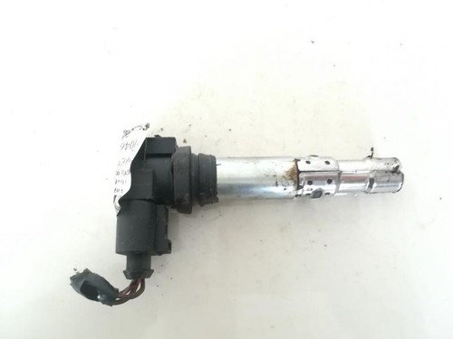 Volkswagen Golf 2005 Ignition Coil 036905715, #469892-26 | eBay
