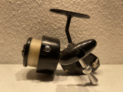 Spinning Reels - Vintage Garcia Mitchell 300A