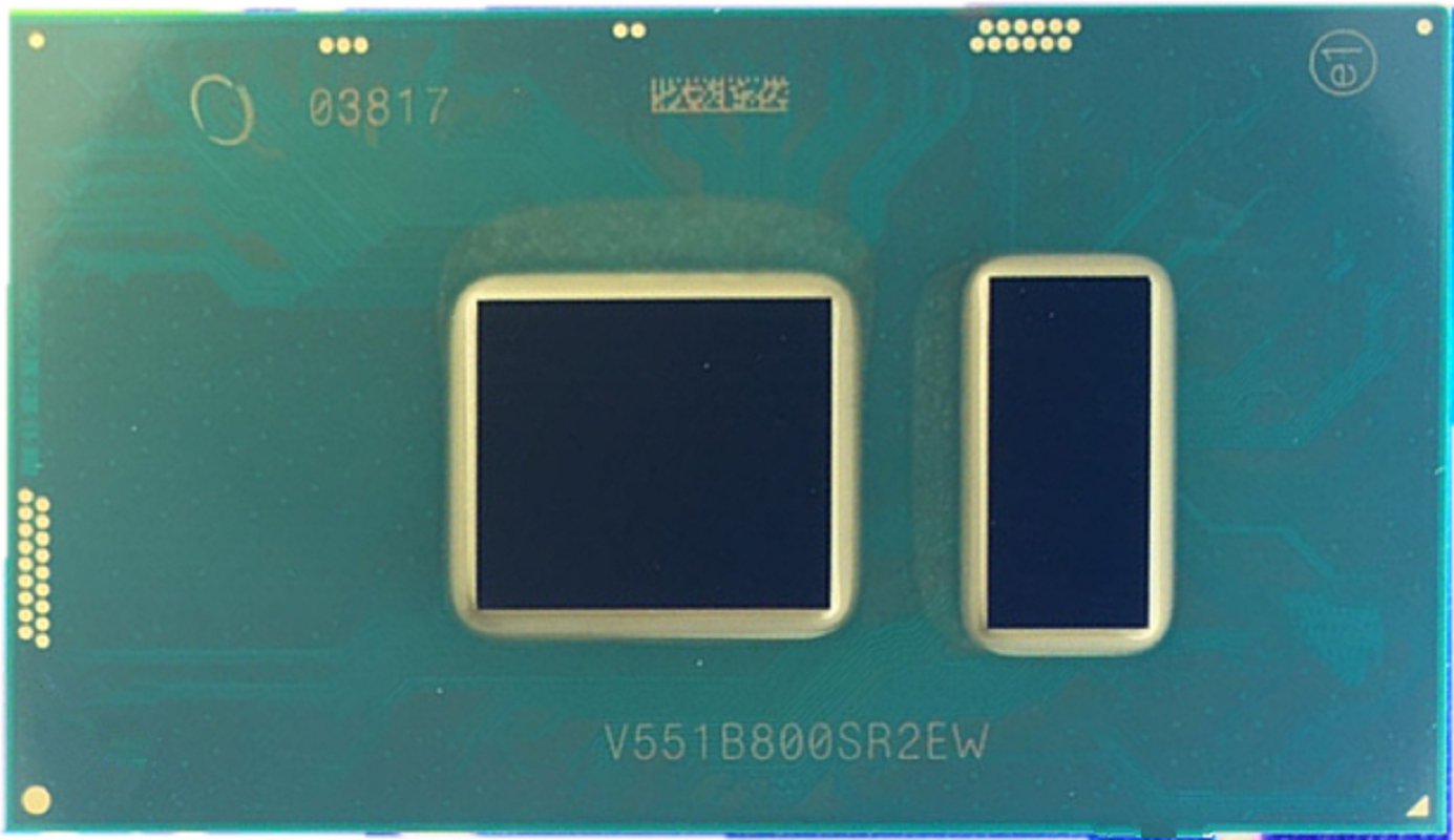 Tested Intel SR2EW 3955U BGA CHIP CHIPSET | eBay