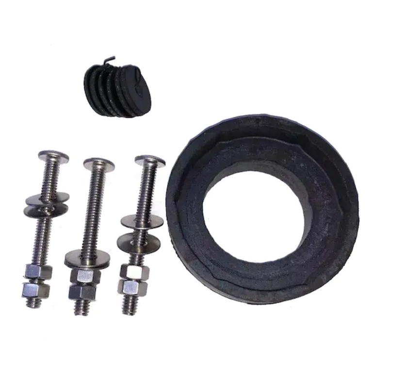 Heavy Duty Tank Bolt Set with 3 Stainless Steel Bolts 1005 135 569 | eBay