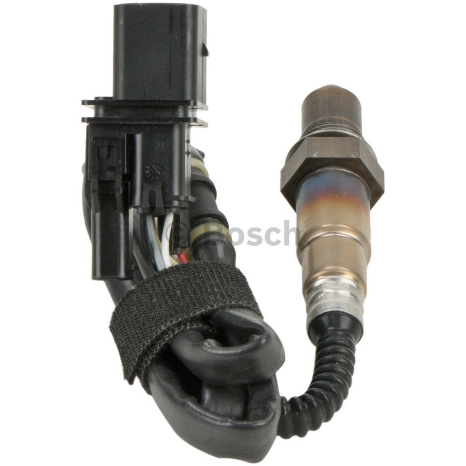 17014 Bosch O2 Oxygen Sensor New for VW Coupe Sedan Volkswagen Beetle ...
