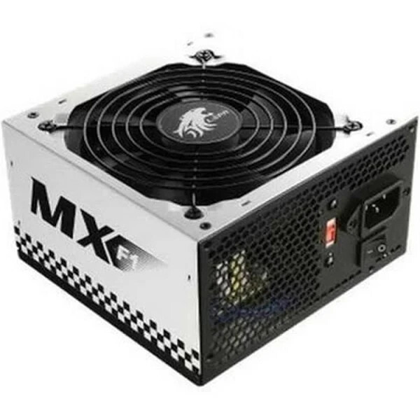 Power supply LEPA MX-F1 600W | eBay