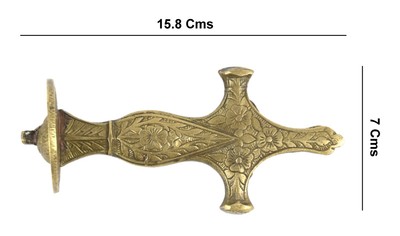 Sword Handle Designs