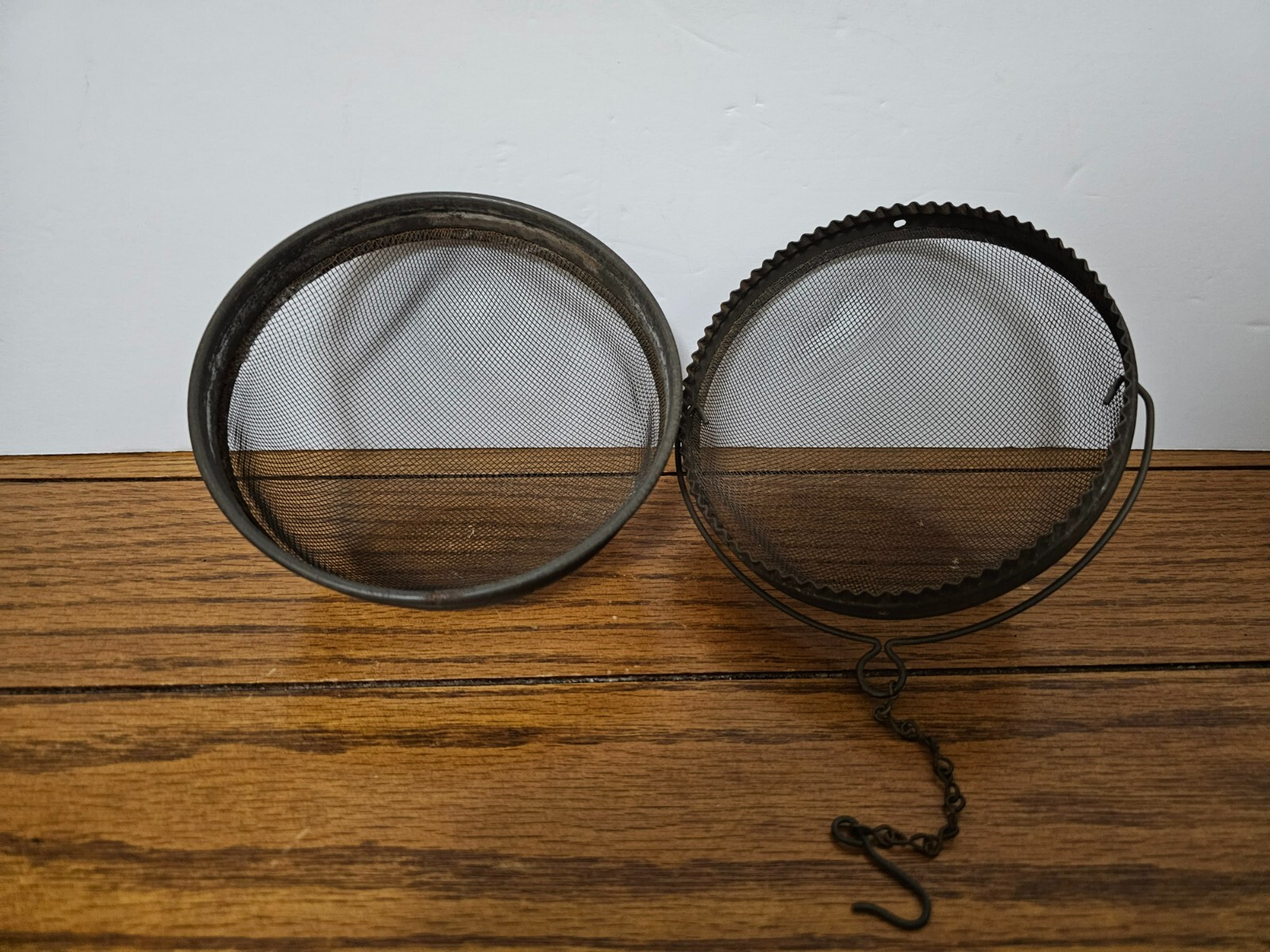 VINTAGE 1920'S COMET RICE CO. MESH BALL RICE COOKER,INFUSER | eBay