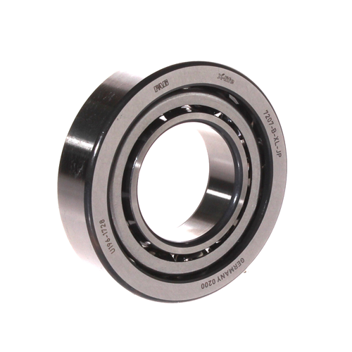 7207-B-XL-JP FAG/Schaeffler Technologies 35 x 72 x 17 mm ANGULAR CONT ...