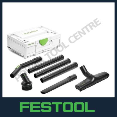 Festool 577257 RS-ST D 27/36-Plus Standard cleaning set | eBay UK