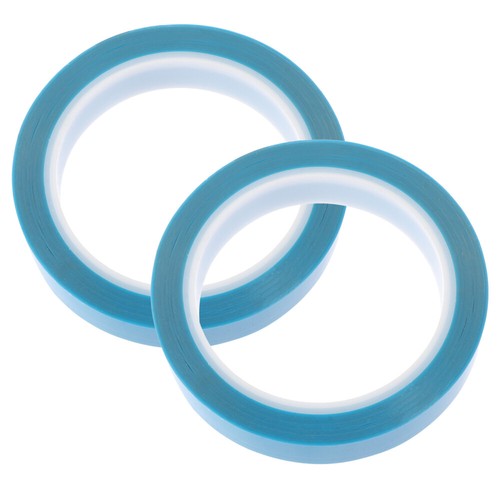 2 Rolls Fridge Liners Freezer Tape Refrigerator DIY Fixing Door Seal ...