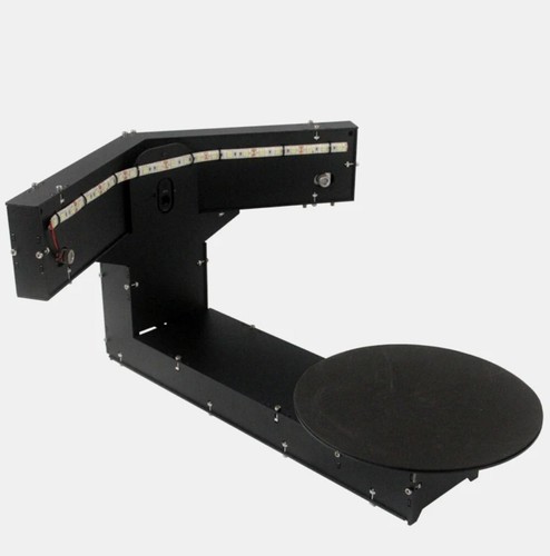 DIY 3d Scanner Kit Designer and DIY Basic Engineer Scanner Set Diy 3D ...