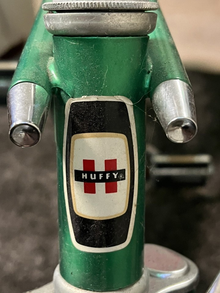 1970's huffy bicycle BMA / 6 | eBay