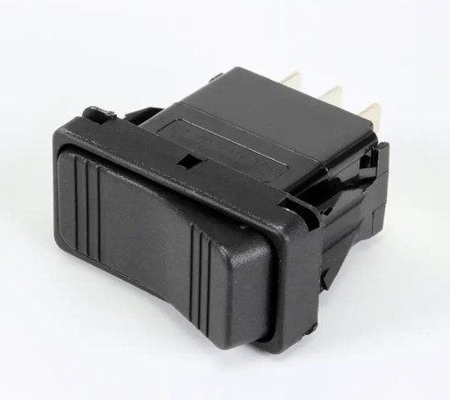 Frymaster 5105059 Rocker Switch 6 Terminal Carling 400014671072 | eBay