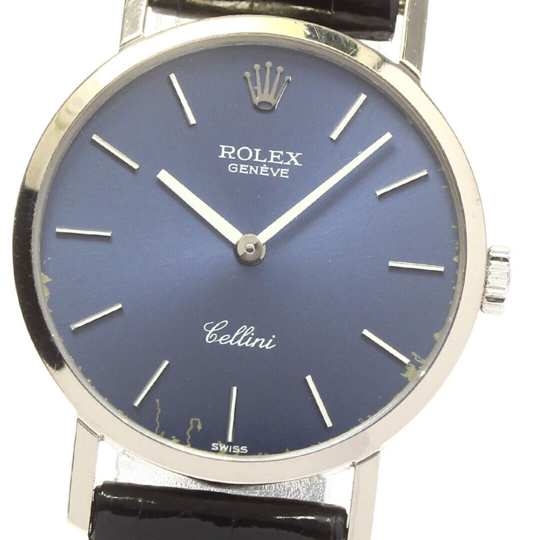 Rolex Cellini 4109 for sale | eBay