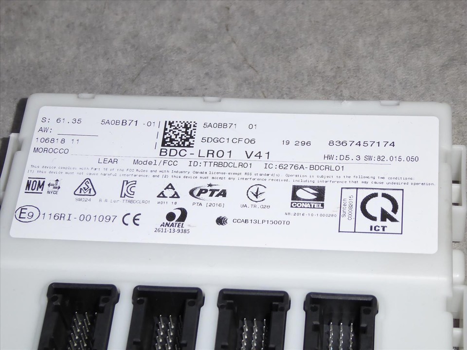 BMW 61355a91fd5 | eBay