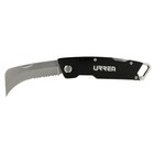 URREA 684 FLOORING KNIFE 8 ALUM HDLE | eBay