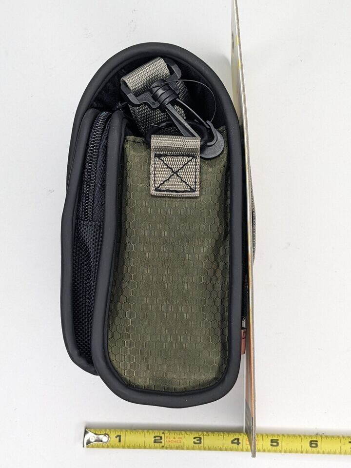 Targus Large Camera Case Bag Electronics Fits Digital, APS & Standard ...