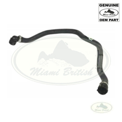 LAND ROVER FEED HEATER HOSE RANGE M62 03-05 PCH001051 OEM | eBay