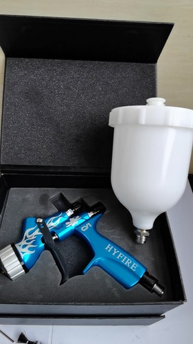 Original CV1 Spay Gun 1.3mm ip Professional Spray Gun Cars Paint Tool ...