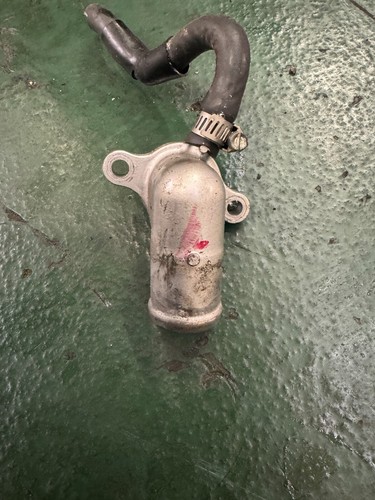 HONDA CBR1000RR 2004 2005 RR4 RR5 ENGINE WATER OUTLET | eBay