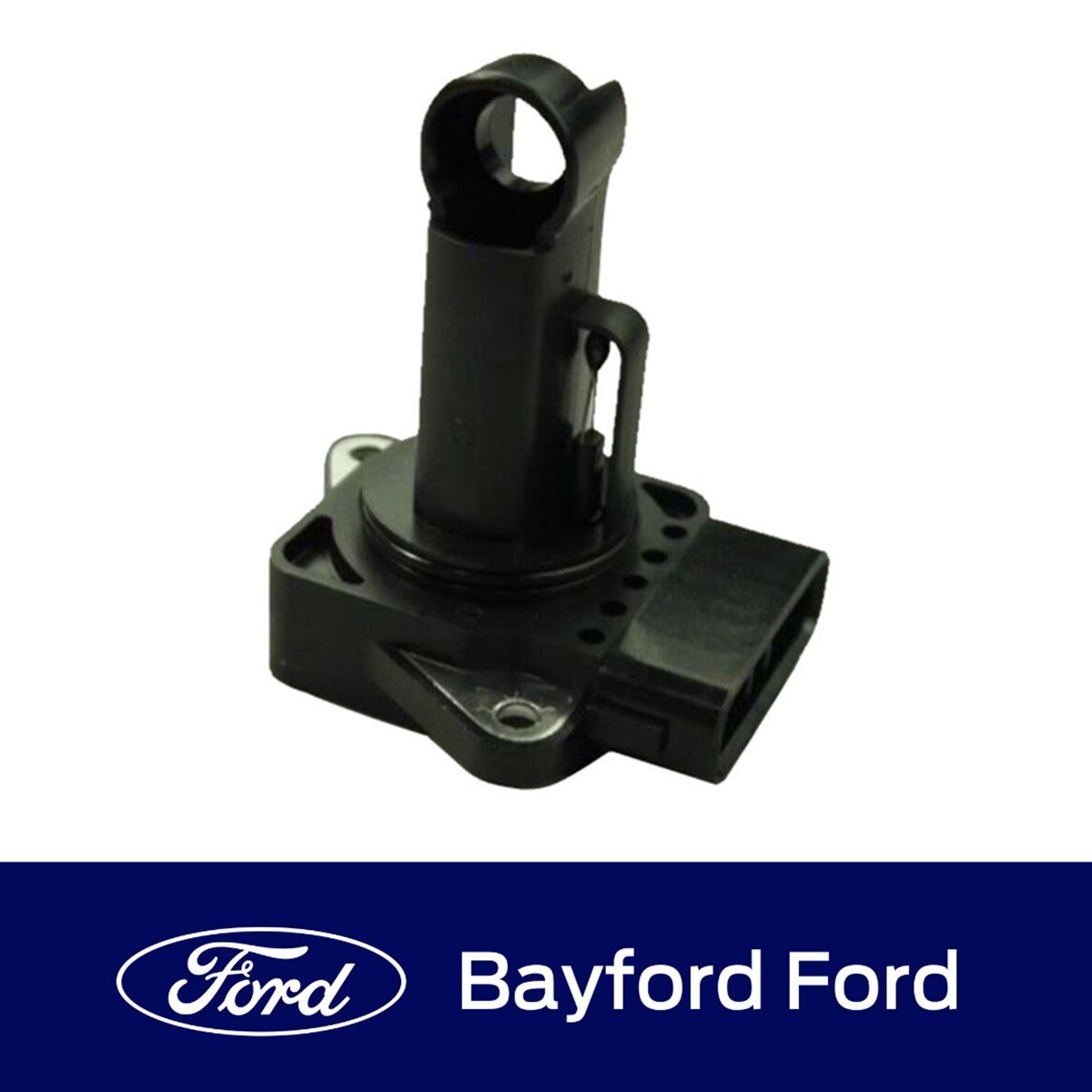 Genuine Ford Ranger PJ PK Diesel Motor Intake Air Flow Sensor for sale ...