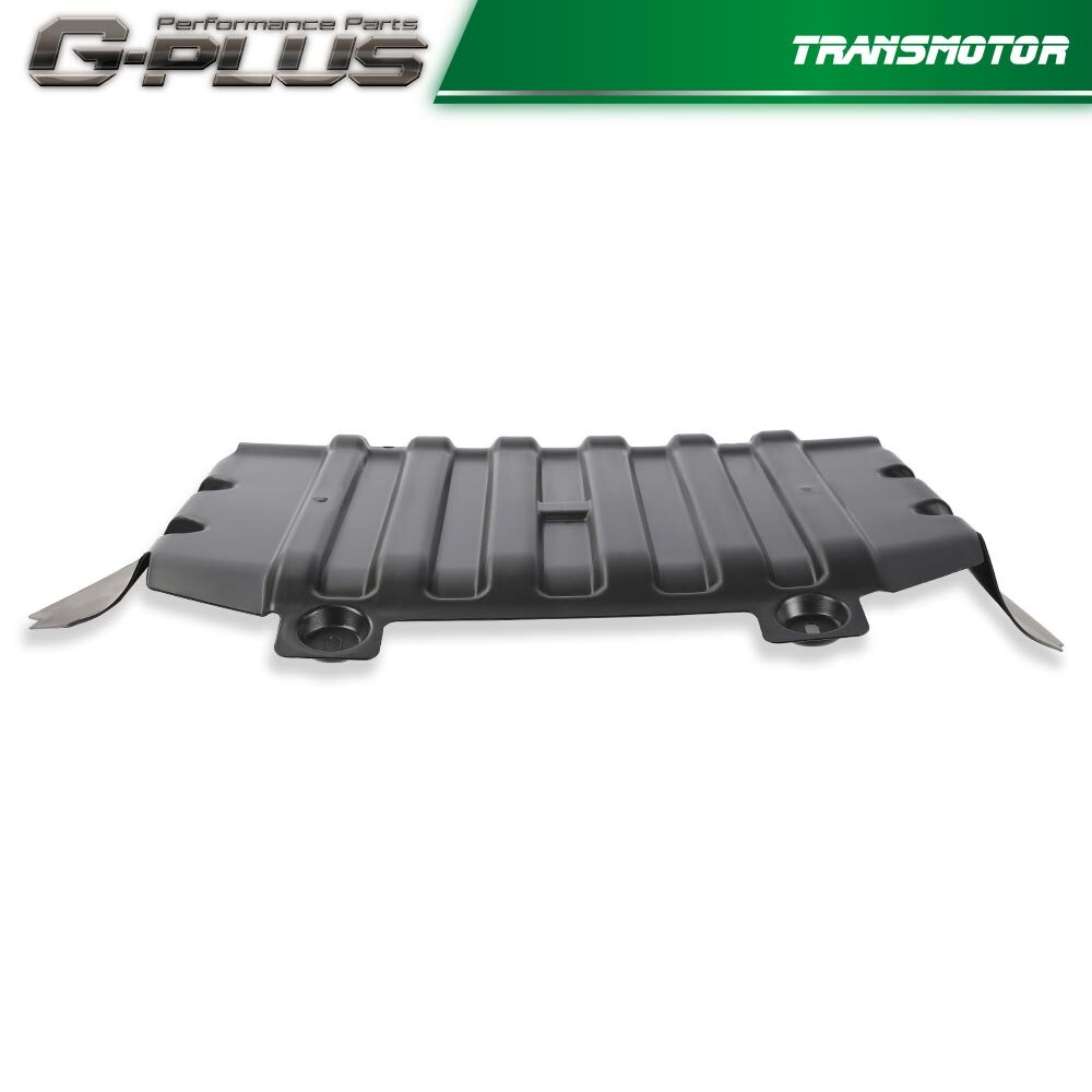 Fit For 2007-2013 Chevrolet Silverado 1500 Front Engine Splash Shield ...