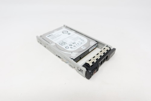 Dell 600GB SAS 2.5" 10K 6G Hard Drive Seagate Compatible ST3600002SS | eBay