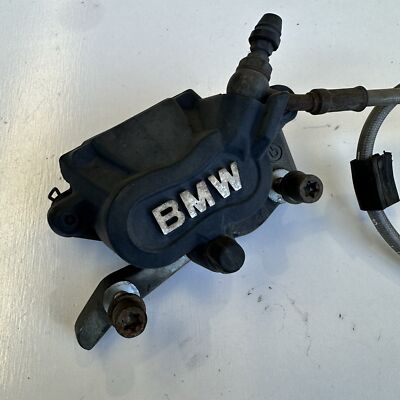 BMW R1200 RT R1200RT 2010 Rear brake caliper | eBay