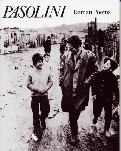 Pier Paolo Pasolini Roman Poems (Tascabile) City Lights Pocket Poets ...