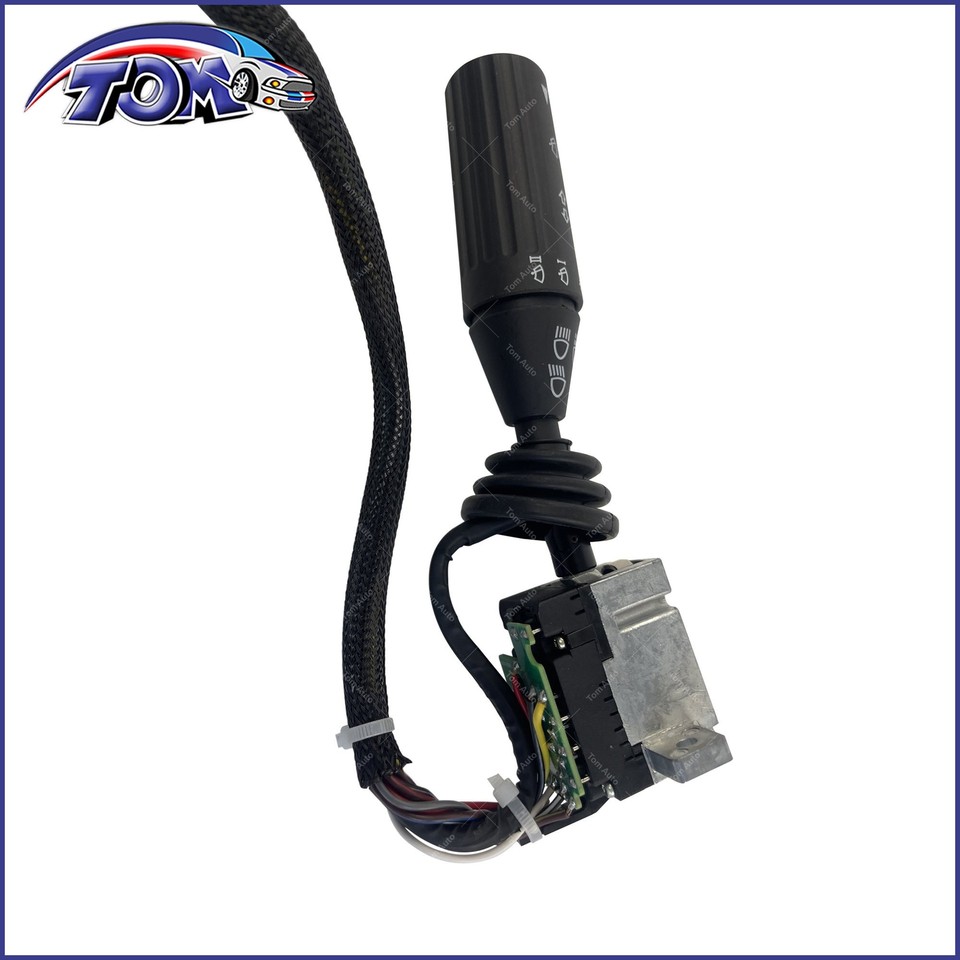 New Turn Signal Switch for Kenworth 480796 B489522 577.59015 | eBay