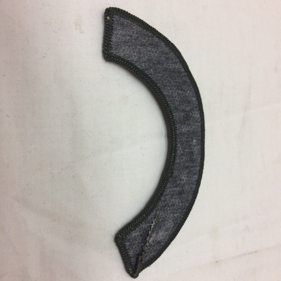 Vintage Military Patch Army 36th Infantry Division Band ACU Blue Field ...